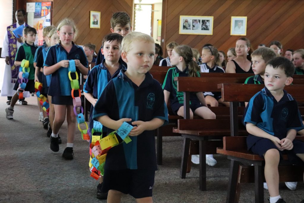 23.1 | St Augustine's Mossman