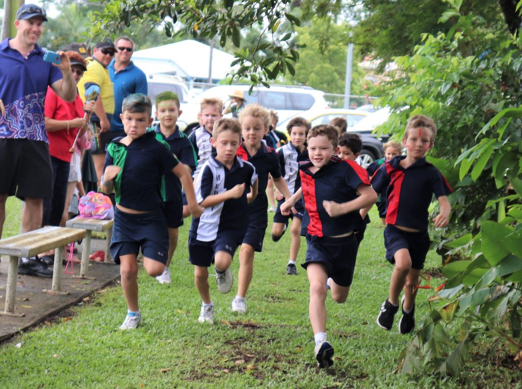 107 | St Augustine's Mossman