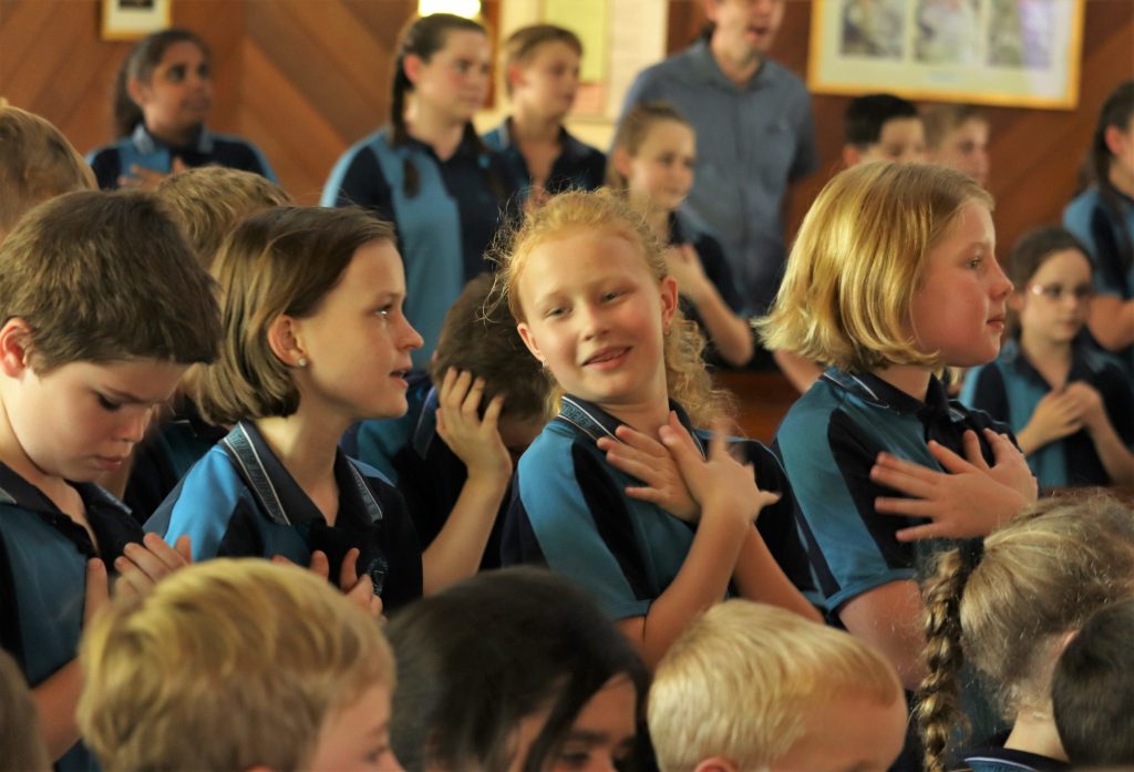 12 | St Augustine's Mossman